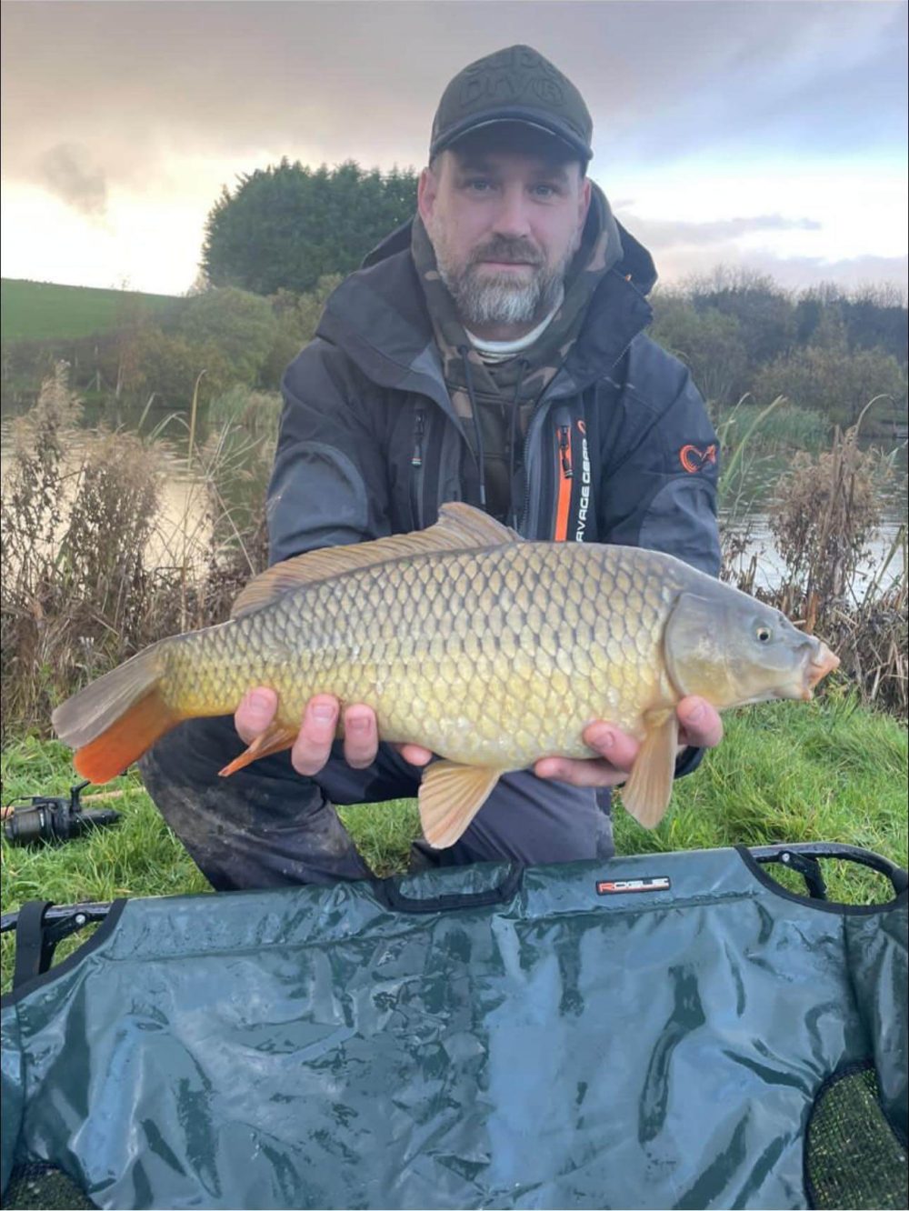 Springwater Fishery – Fly, Bait, Match and Coarse Lochs